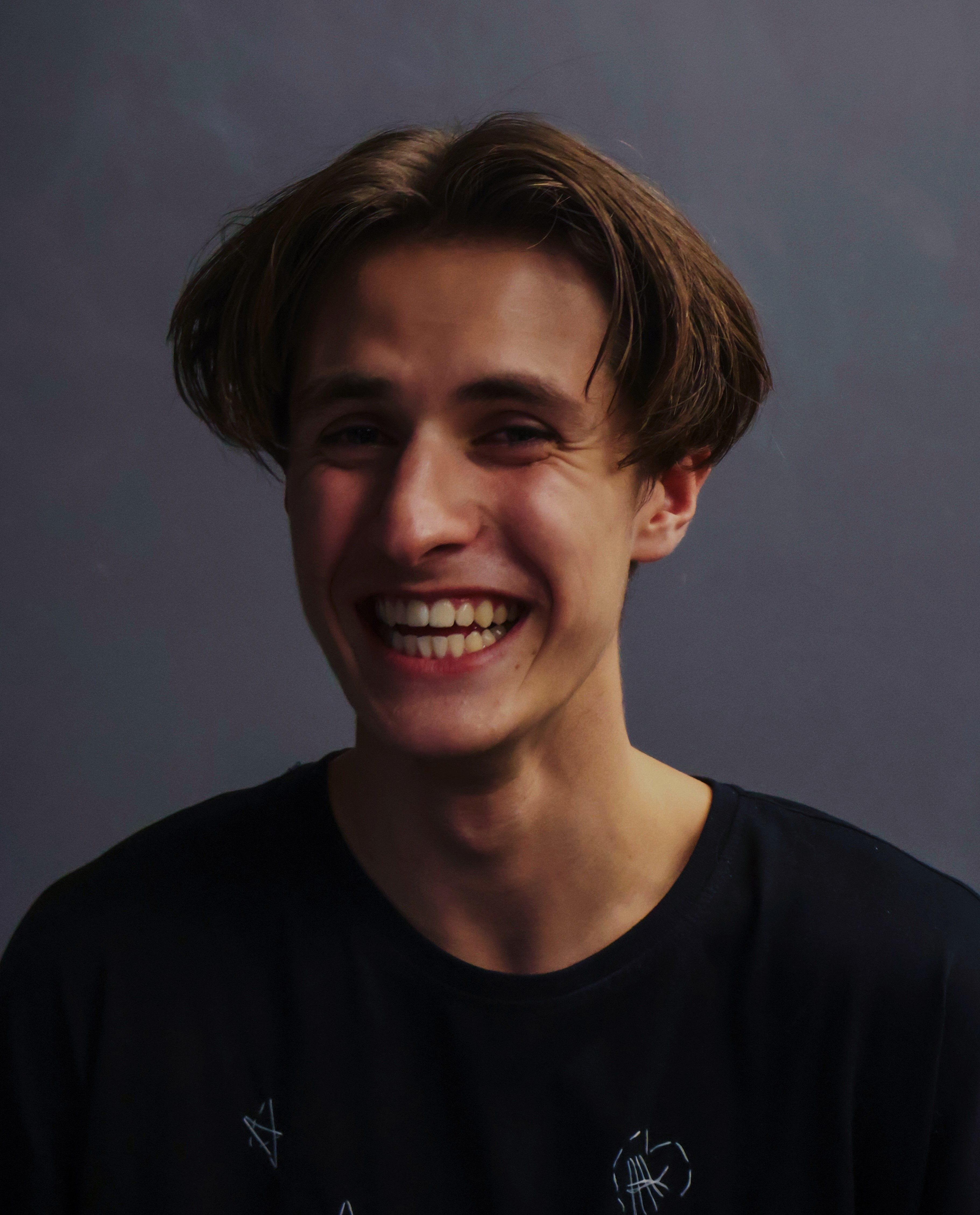 Мастерская В.П. Фокина